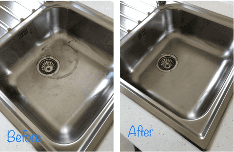 Gallery - Surface Magic - Surface Magic