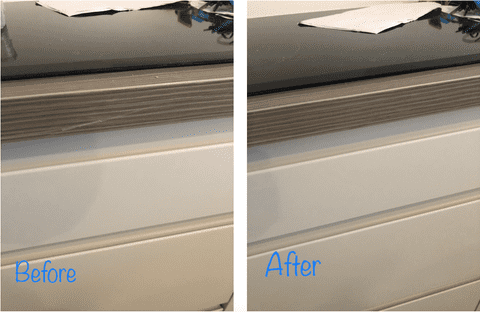 Gallery - Surface Magic - Surface Magic