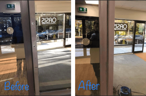 Gallery - Surface Magic - Surface Magic