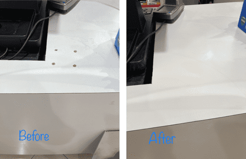 Gallery - Surface Magic - Surface Magic